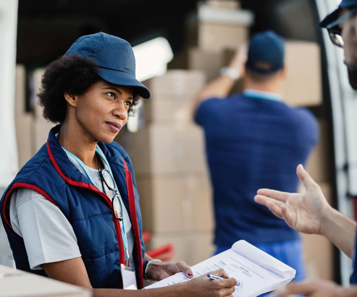 Indian Logistic Hubs - ป.สยาม ทรานสปอร์ต